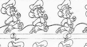 12 Principles Of Animation: The Facts | Pushed Ltd